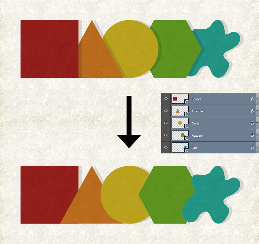 How To Reverse Layer Order In Photoshop Design Panoply