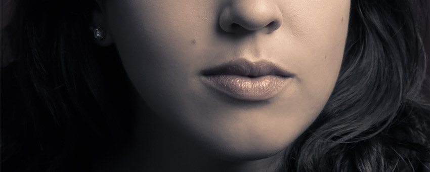 How to Subtly Enhance a Smile with Puppet Warp in Photoshop | Design ...